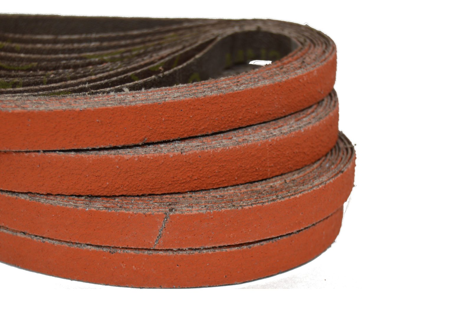 Ceramic File Belts | Finaids