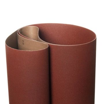 Ekamant RKX & RKXO Abrasive Belts | Finaids