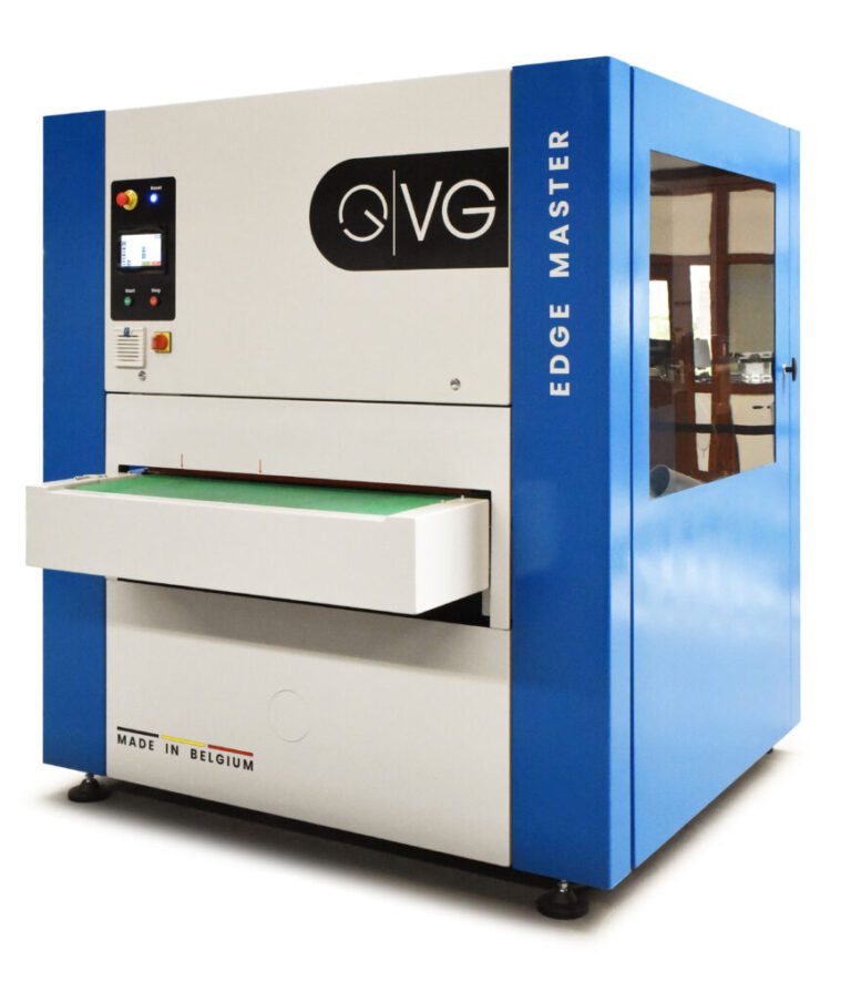 VG Edge Master | Finaids