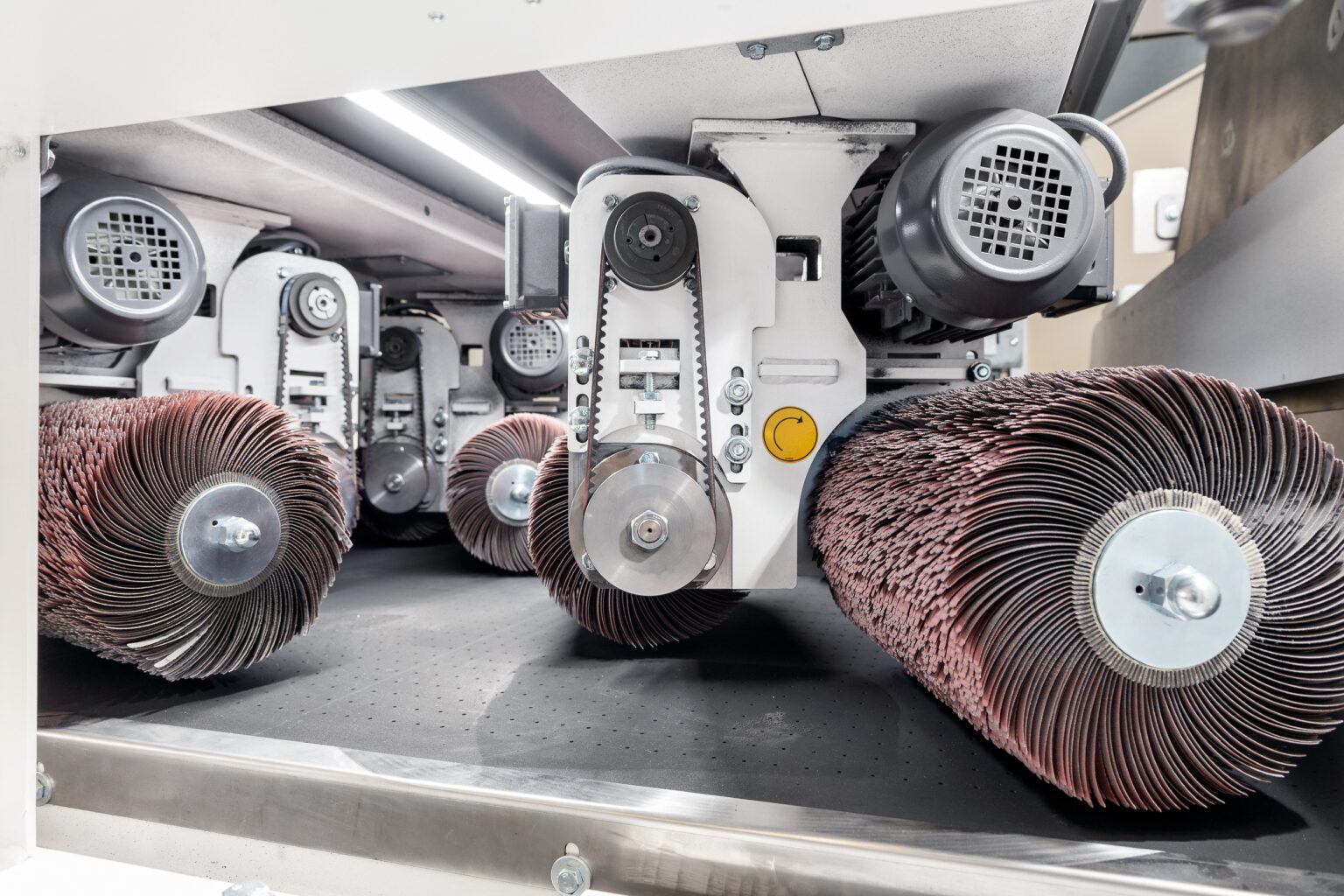 Finishing Aids & Tools Ltd. - FINAIDS