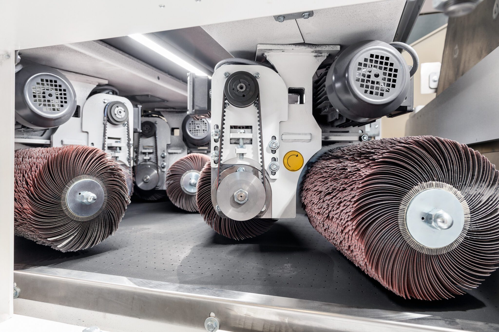 Finishing Aids & Tools Ltd. - FINAIDS